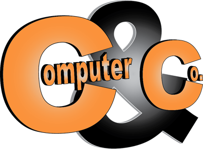 HOME PAGE - COMPUTER & Co.